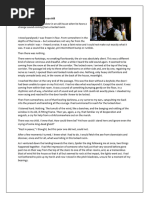 Romeo and Juliet Family Tree | PDF