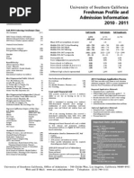 2024-2025 SUS Matrix Updated 9-9-2024 | PDF | Sat | Higher Education