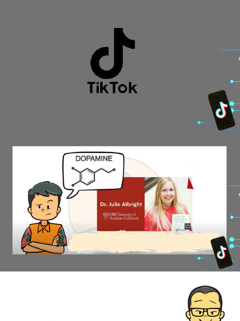 Tik Tok | PDF