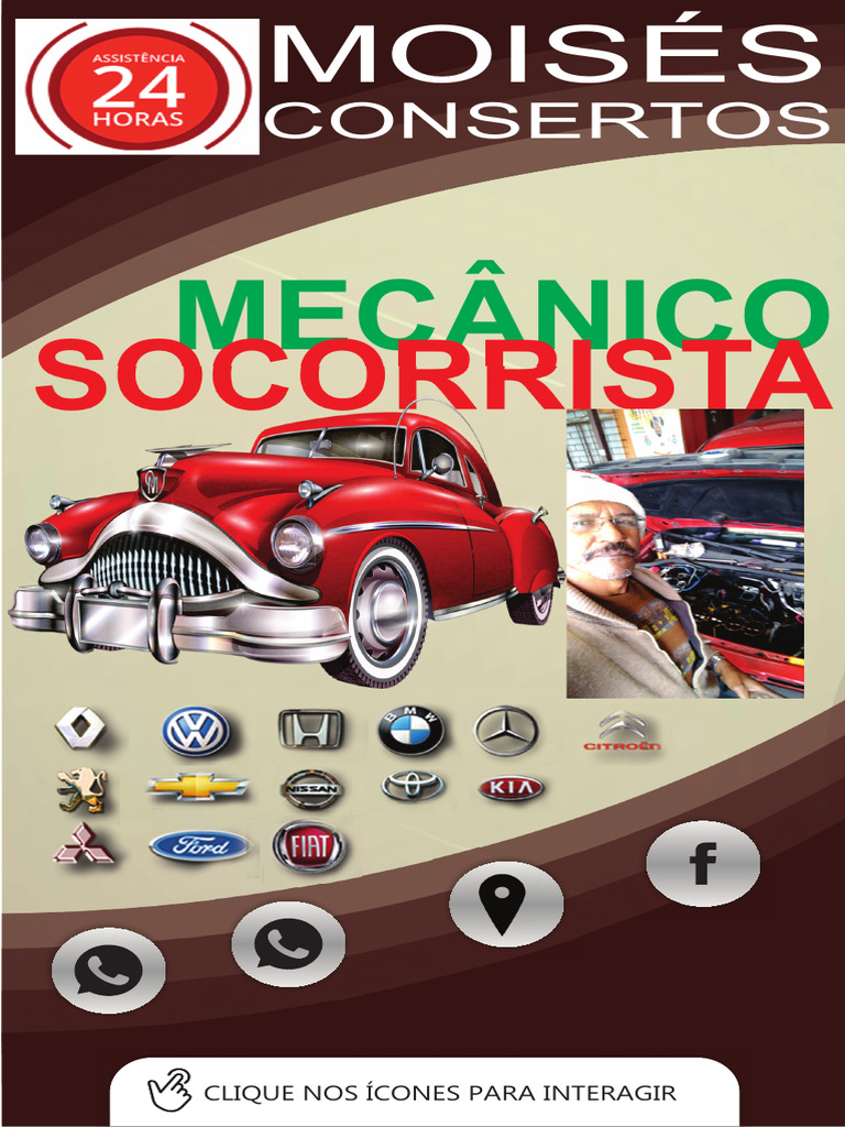 CV_Digital_moises | PDF