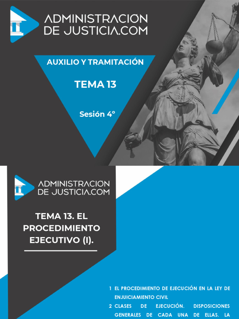 Esquema Tema 13. Sesión 4 (1) | PDF