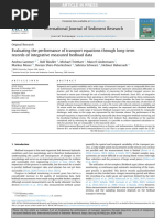 Astm C-136 | PDF | Particle Size Distribution