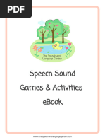 6 Phonetic Placement and Visual Cues | PDF | Mouth | Phonetics