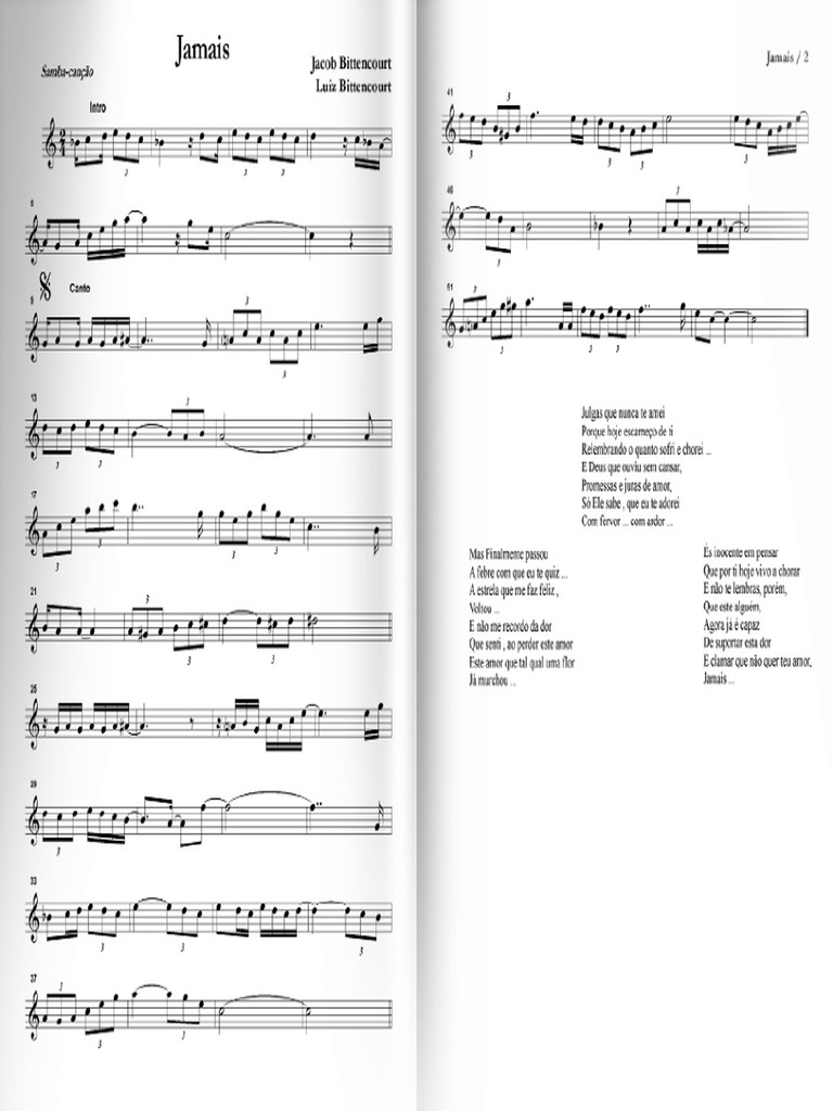 JAMAIS | PDF