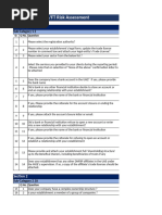 Guidelines For Threshold Transaction Reporting 2076-1 | PDF | Money ...