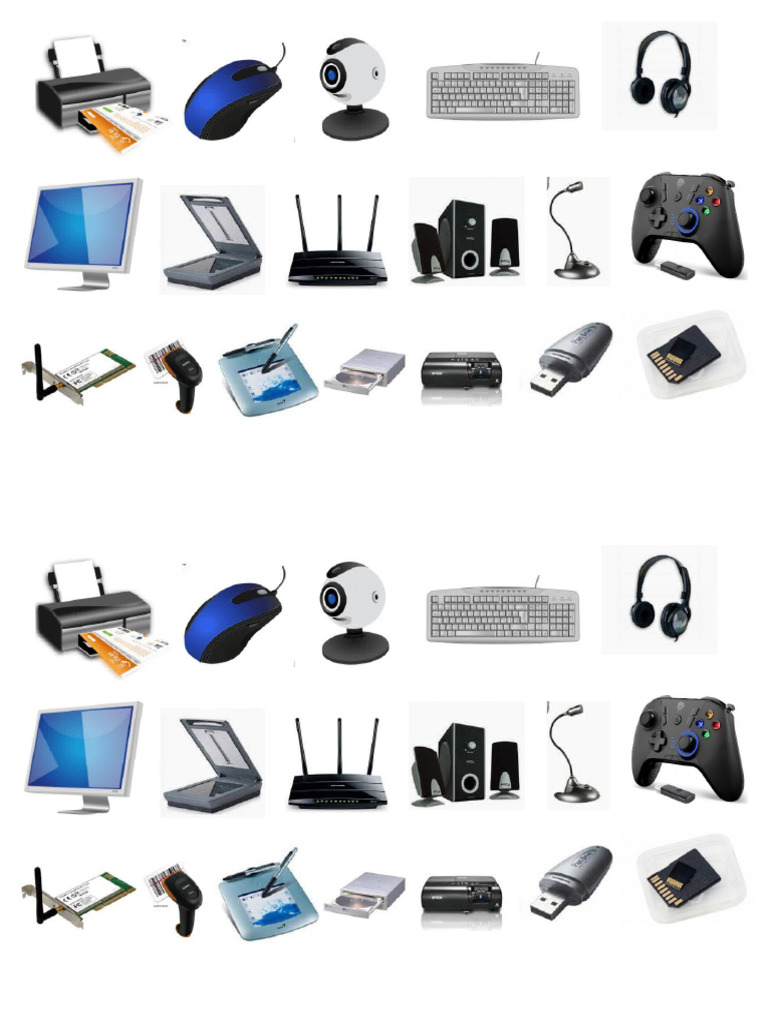 Actividad CEA 2° Prim y Sec elementos de red | PDF