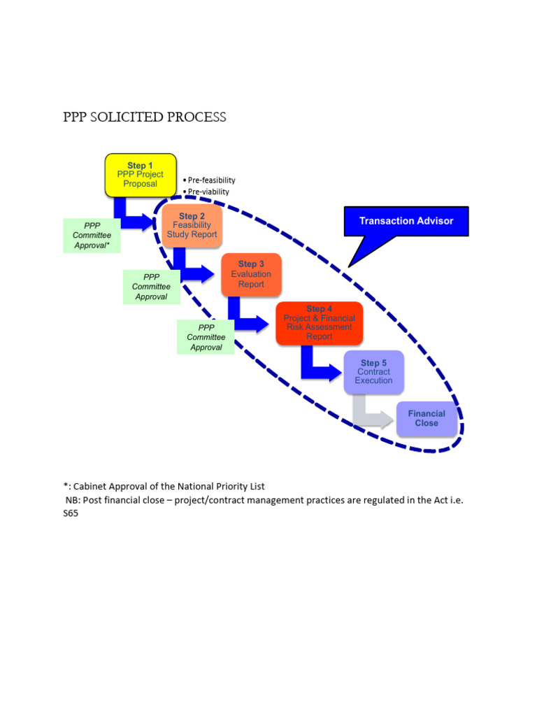 PPP Solicited Process | PDF