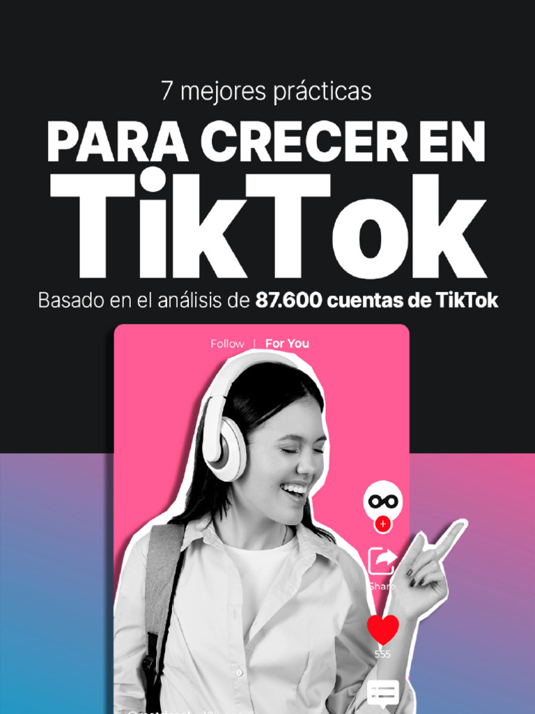 7 Mejores PR Cticas en TikTok 1737055672 | PDF