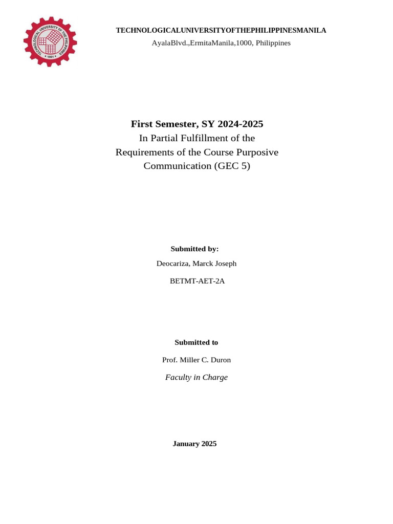 ES2 Problem Set 4 Group 4 | PDF