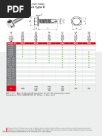 Din 7504 K Re | PDF | Sheet Metal | Industrial Processes