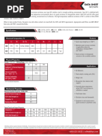 CRCA Vs HRCA Steel - What's The Difference | PDF
