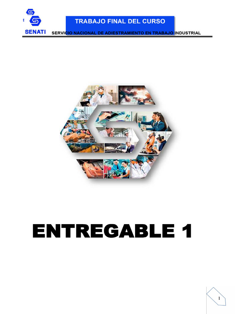 Entregable 1 Desarrollohumano | PDF | Aprendizaje | Cohesión grupal