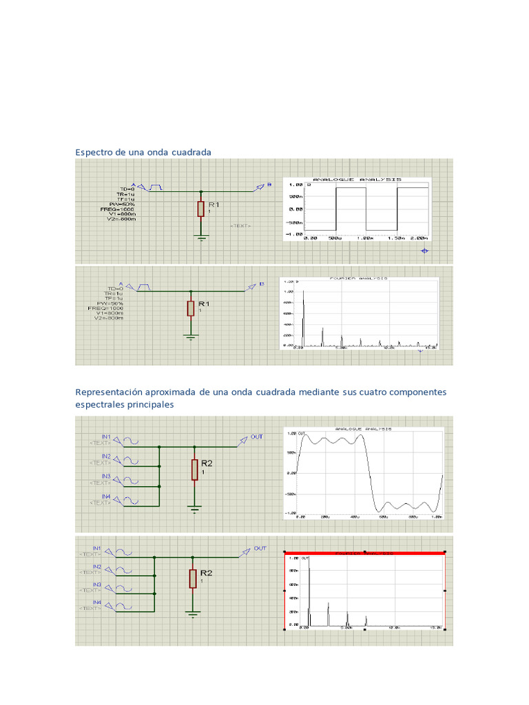 Practica 01 Proteus Juan Pablo Rodriguez | PDF