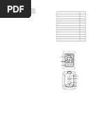 Acctim Radio Controlled Clock Guide | PDF | Clock | Radio