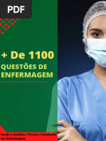Tipos e Calibres de Agulhas e Seringas | PDF | Seringa | Obesidade
