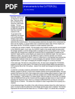 EIVA ScanFish III Manual 2.1 | PDF