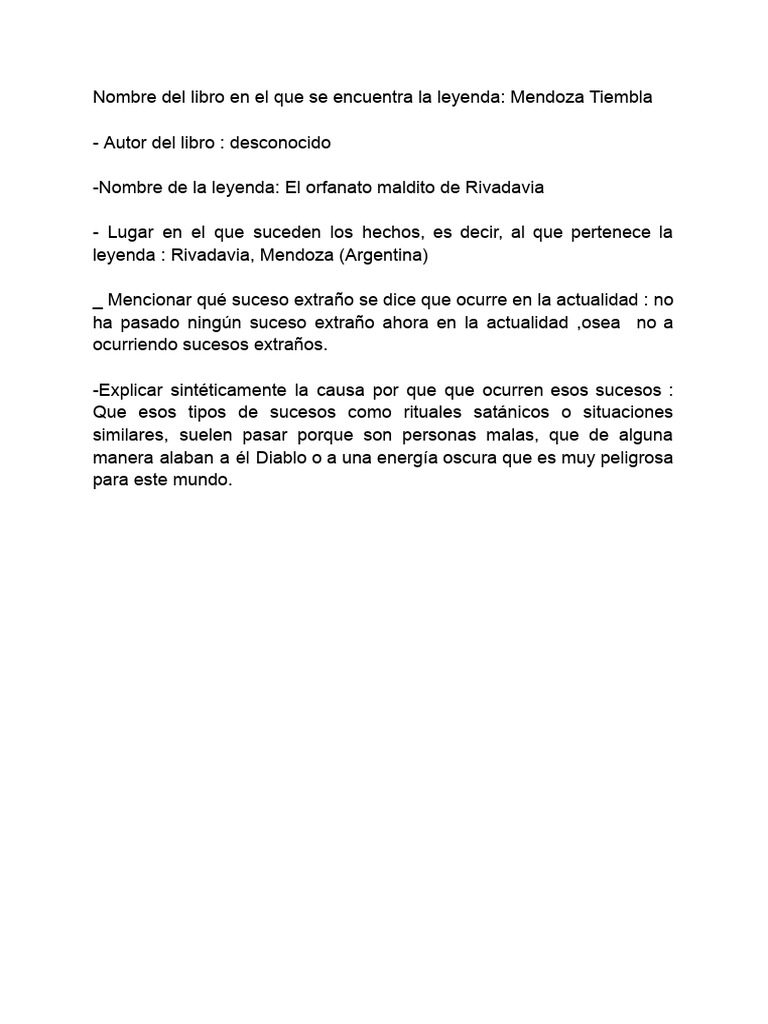 EDI: Mendoza Tiembla | PDF