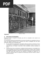 Primeiro Programa em C Com o Dev C++ | PDF | Sistema operacional ...