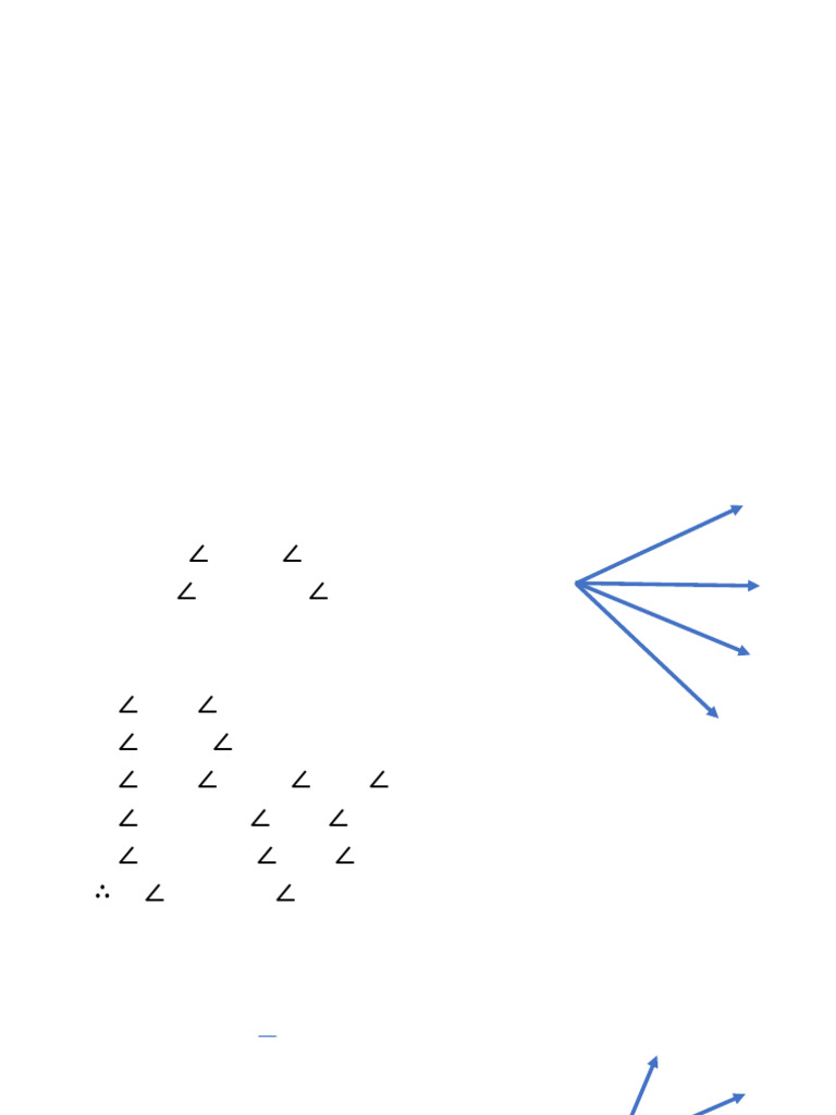 Proving Theorems - 1 | PDF | Theorem | Mathematical Proof