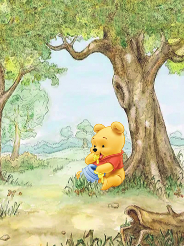 Back Winnie | PDF