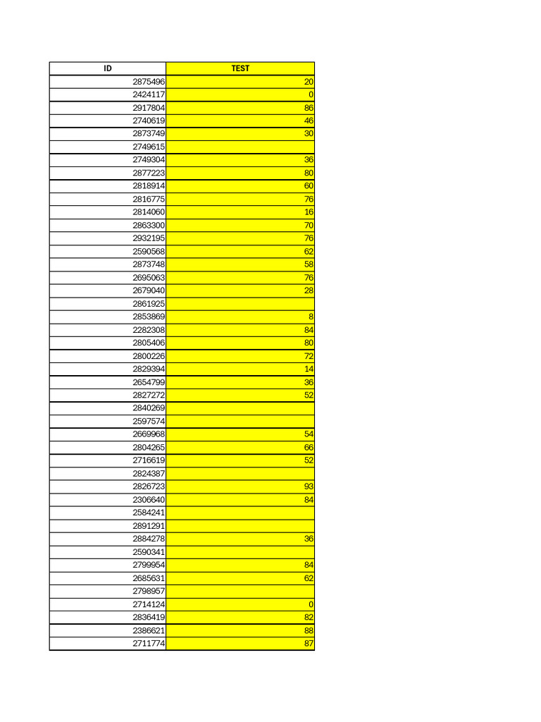 Afrl1004a Block 03 Marks 2024 | PDF