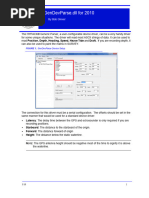 NaviEdit Manual | PDF | Databases | Window (Computing)
