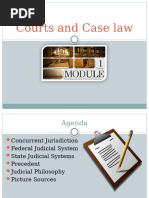 Law Students' Case Brief Guide | PDF