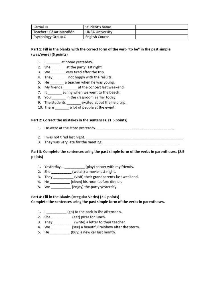 Partial III_241222_211009 | PDF | Languages | Linguistic Morphology