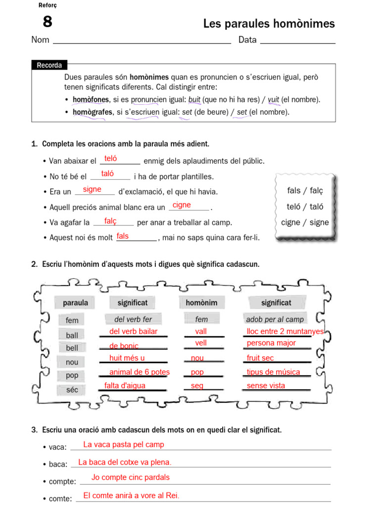Correcion Semana 4 | PDF