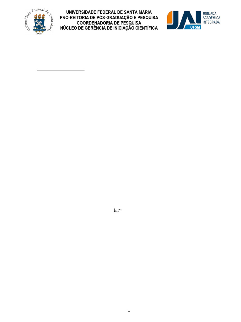 Calibração da matéria seca de folhas verdes e índice de área foliar no ...