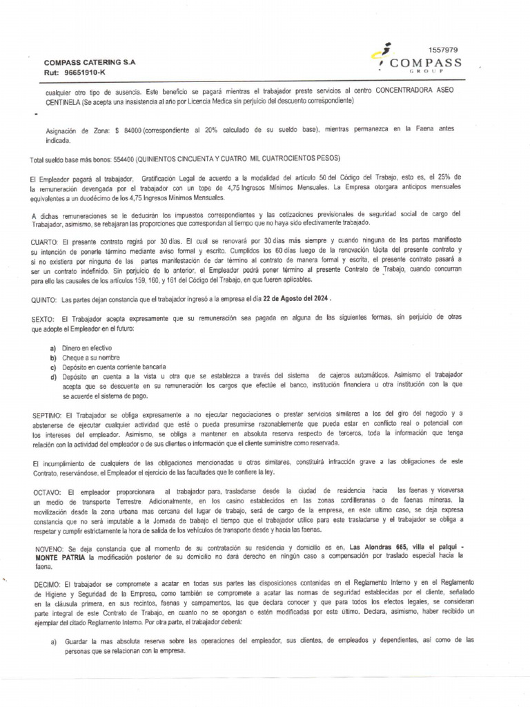 Documentos 0200 | PDF