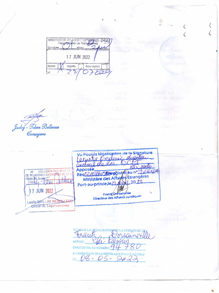 Documentos 0045 | PDF