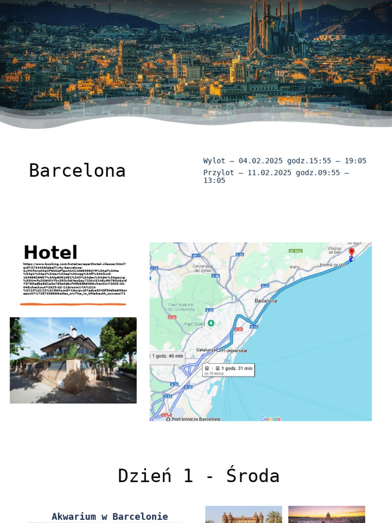 Barcelona | PDF
