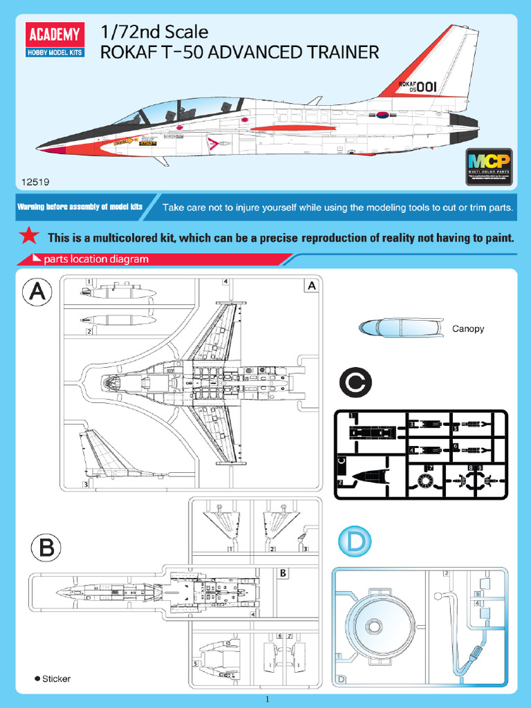 985675 38 Instructions | PDF