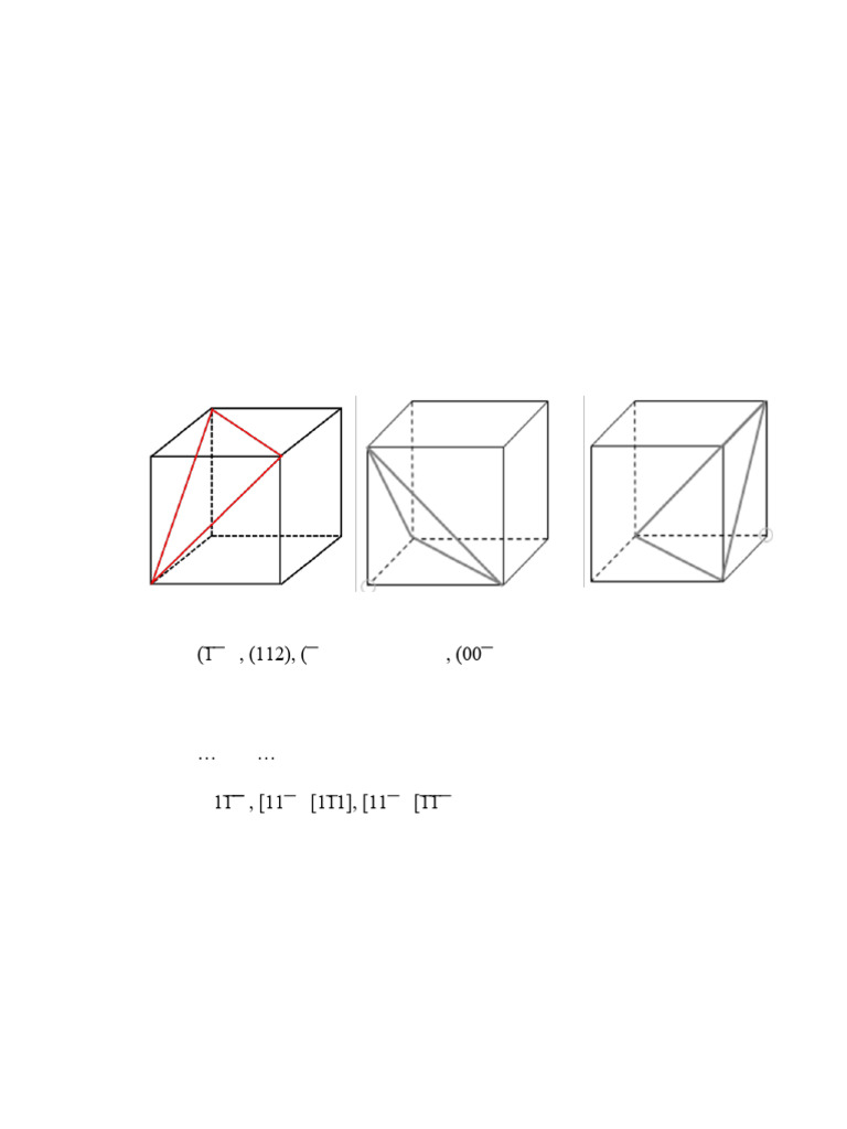 GE 201 and 203 Tutorial 2 | PDF