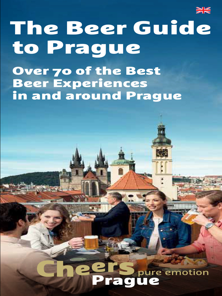 Best Beer Experiences in Prague | PDF | Beer | Brewing