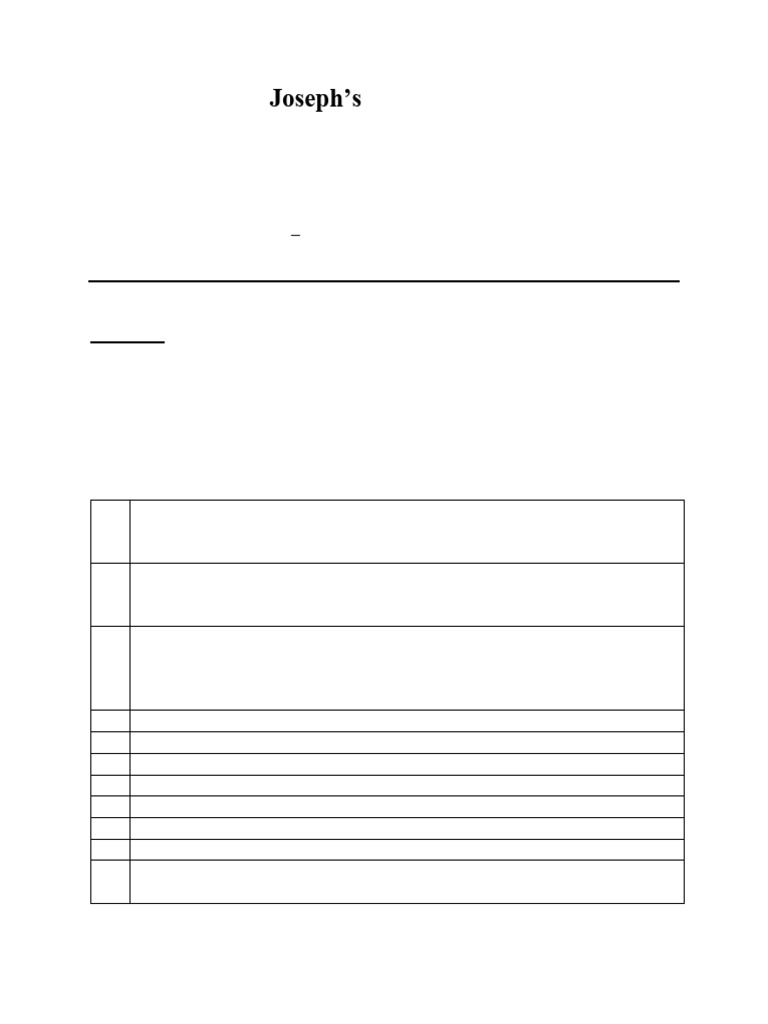 SJCL - DPC - Question Paper-24 | PDF