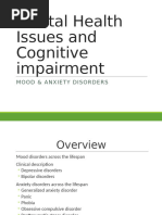 Josephine Case Study | PDF | Anxiety | Mental Disorder