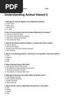 Amoeba Sisters - Plants-Diversity, Structure & Adaptations Video | PDF ...