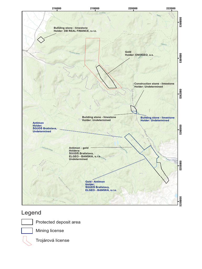 Loziska Prelim | PDF
