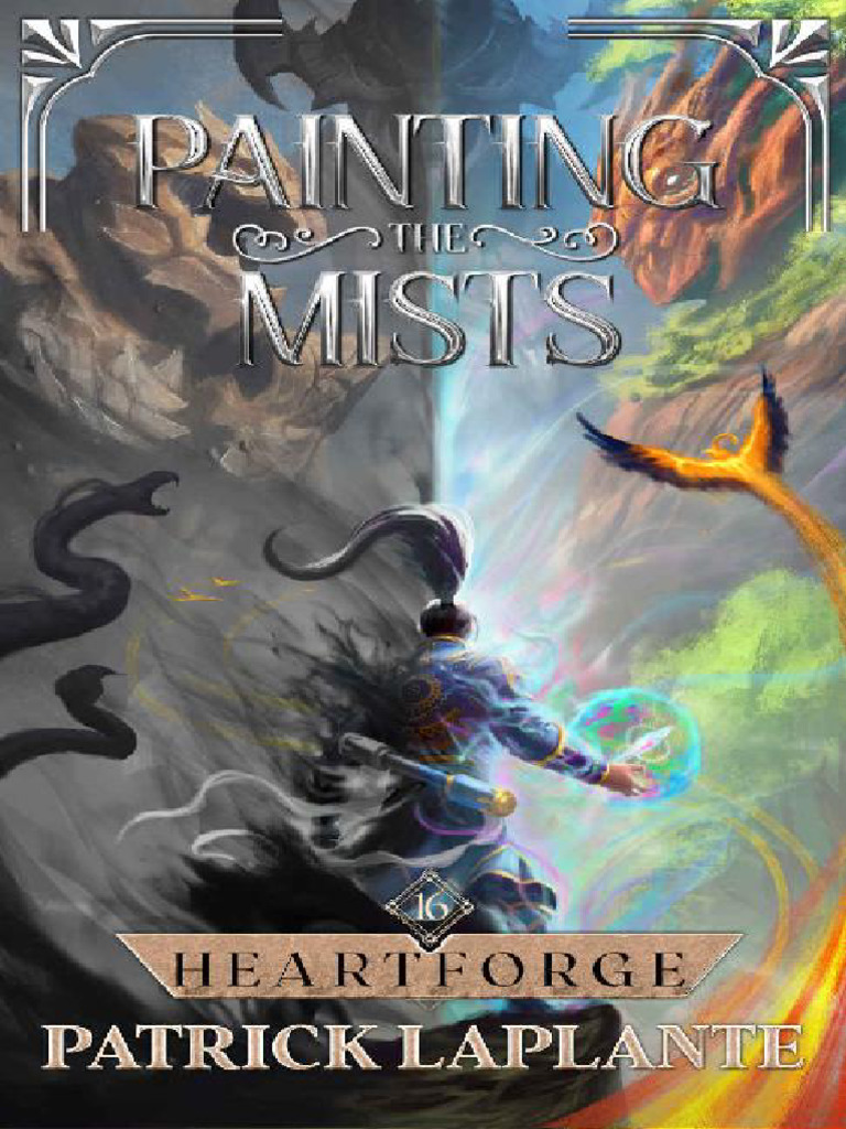 OceanofPDF - Com Heartforge - Patrick Laplante | PDF | Reincarnation
