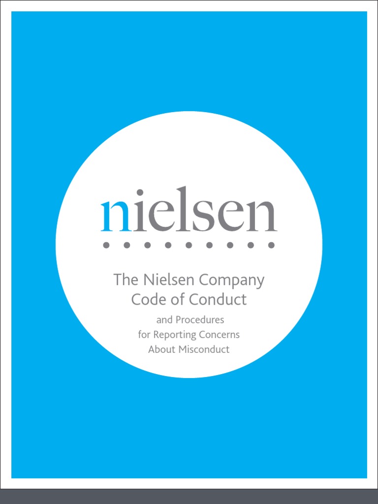 Code of Conduct | PDF | Insider Trading | Bribery