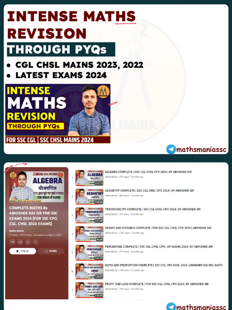 IMR Lec-2 | PDF