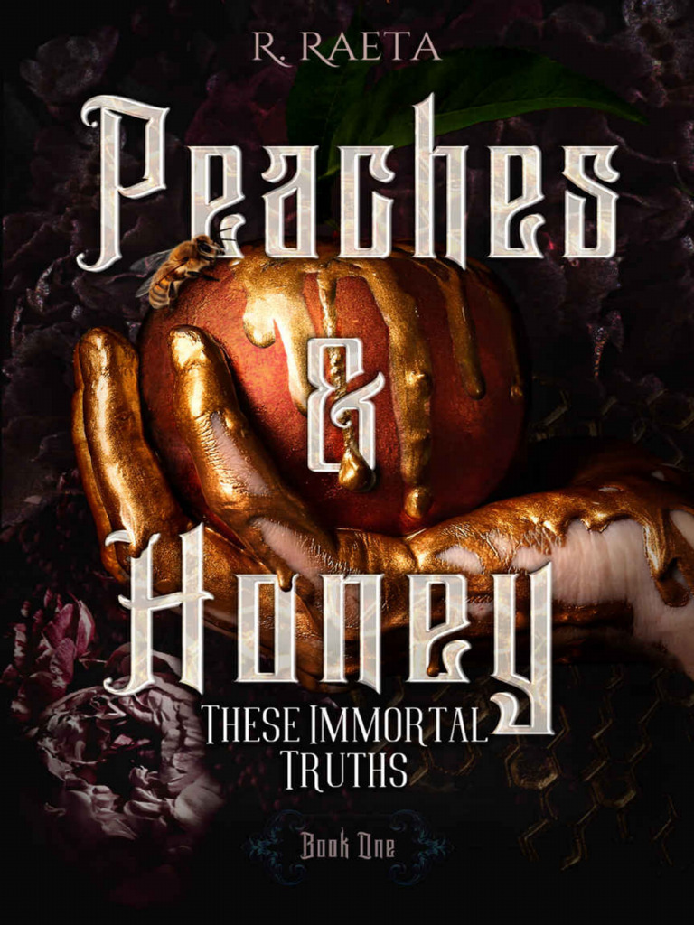 Peaches & Honey (TM) - R. Raeta | PDF