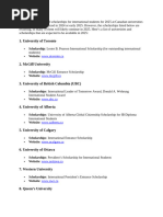 UK Map of Unis and Colleges by Region | PDF | Universities And Colleges ...
