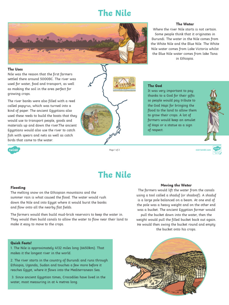 t2-h-4485-the-ancient-egyptians-the-river-nile-information-print-out ...