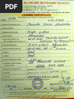 Adison High School | PDF | High School Diploma | General Educational ...