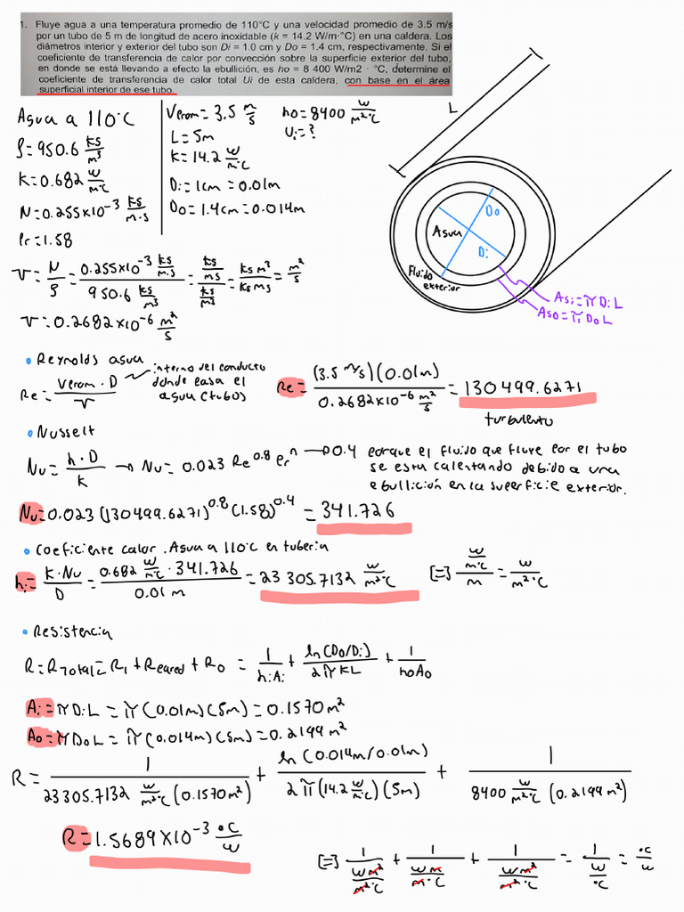 Problemario III | PDF