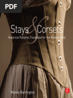 Pattern Magic 2 | PDF | Seam (Sewing) | Sewing