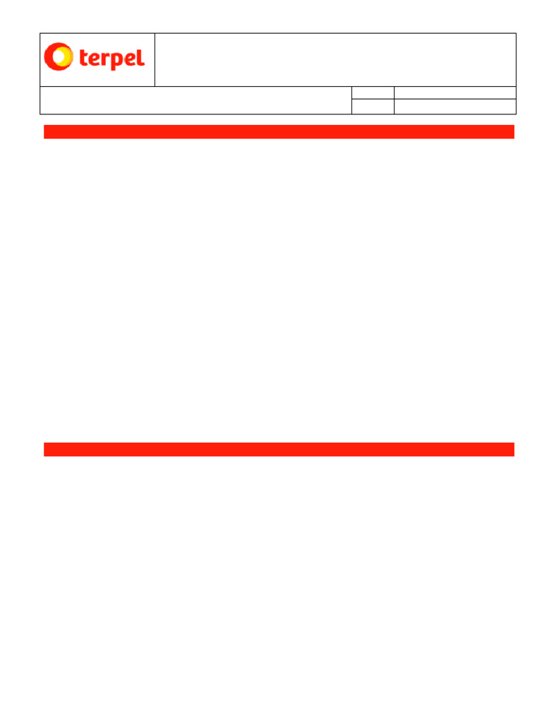 TERPEL ULTREK 50 MONOGRADO CF | PDF | Agua | Química